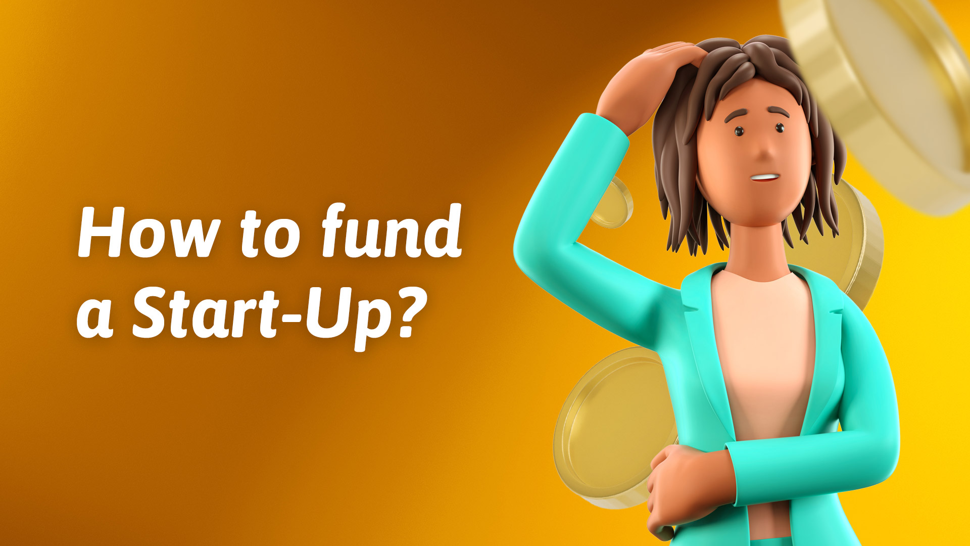 How to Fund a Start-Up